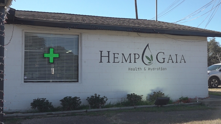 Small hemp businesses warn Texas fee hike could force closures
