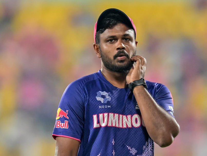 CSK did not need Sanju Samson: India star reveals 'real reason' behind ...