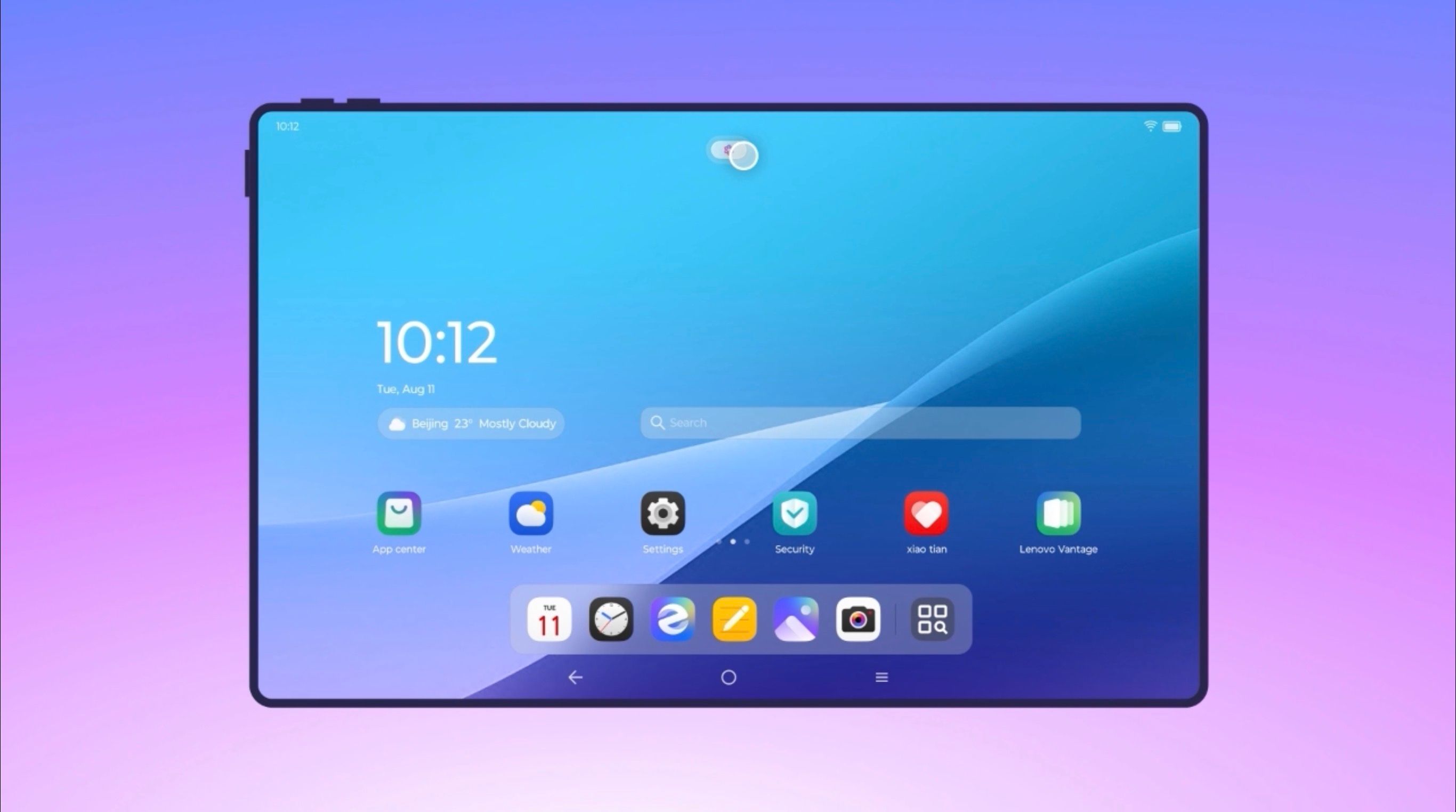 Lenovo's Qira AI platform wins best AI award at CES 2026