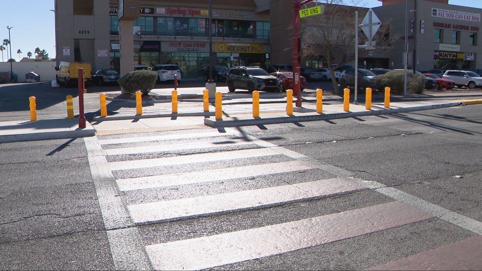 New light and parking improvements in Chinatown aim to reduce accidents ...