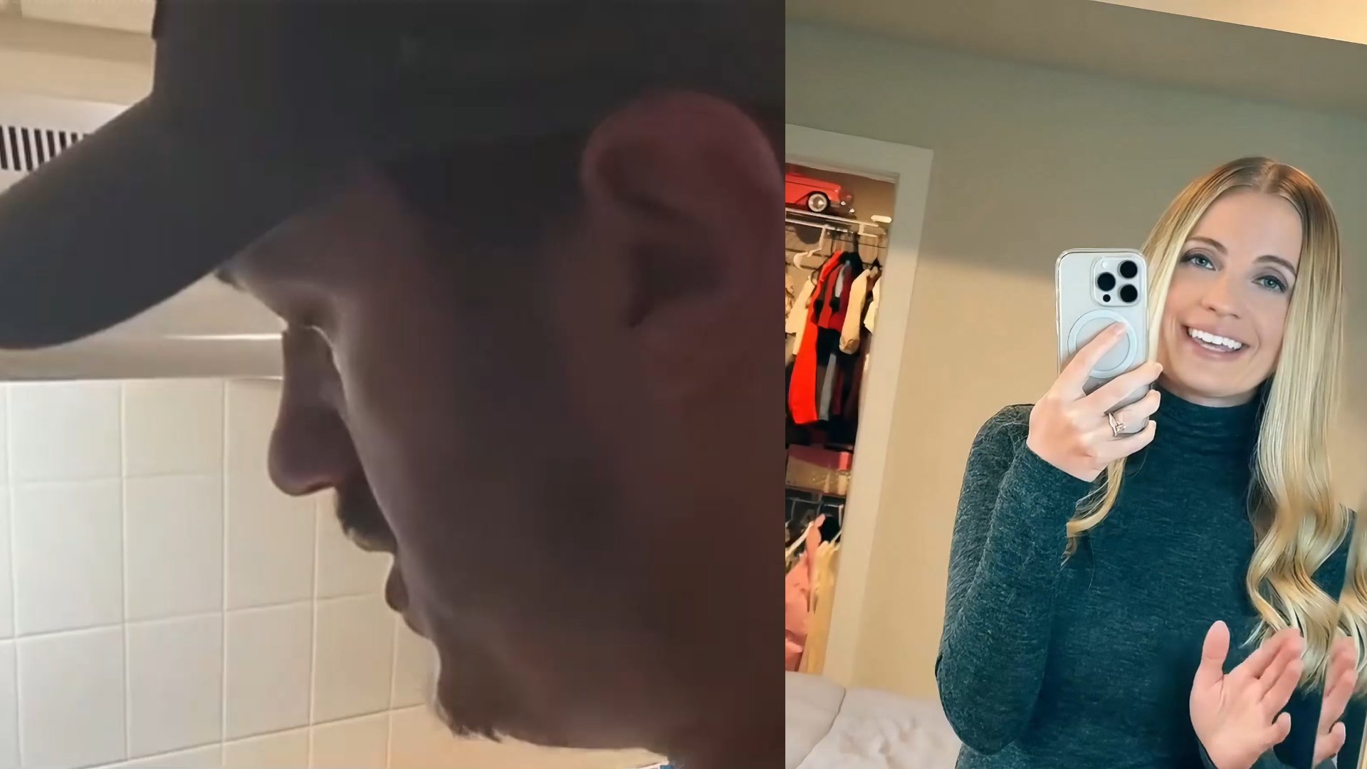 The truth about this man’s situation...