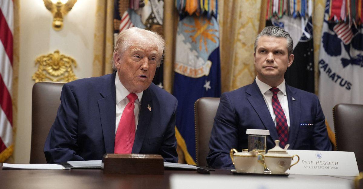 Trump betrayed by disloyal lawmaker