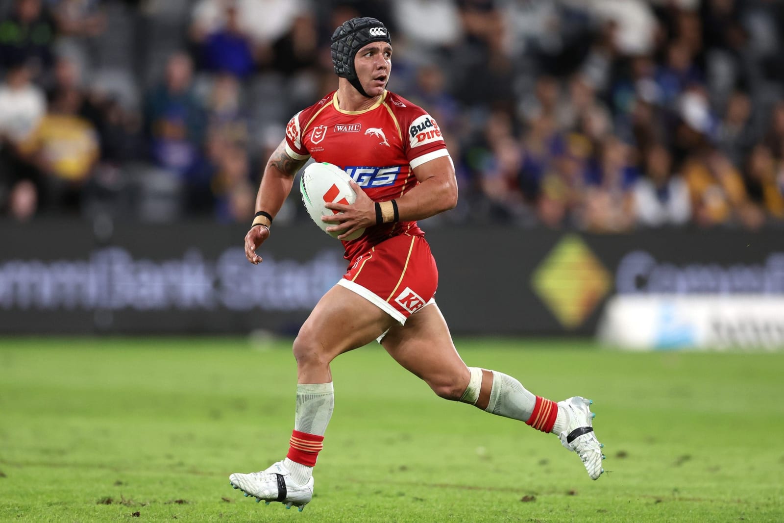 The best 13 players without a contract for 2027