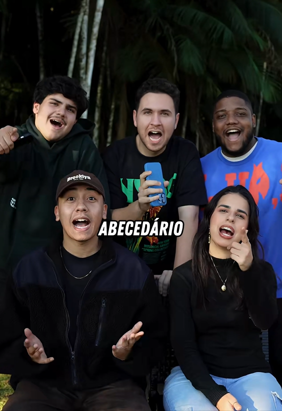 Desafío de objetos: diviértete jugando con el abecedario