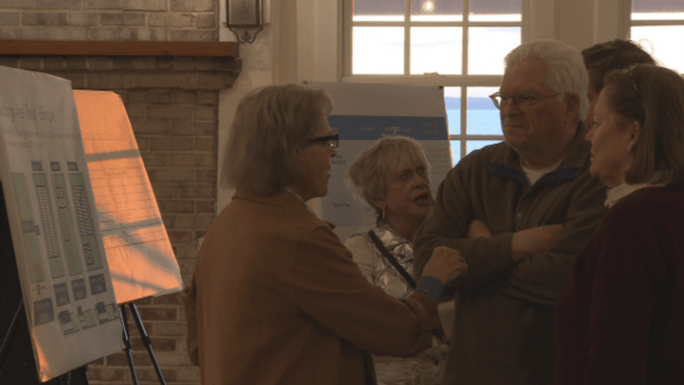 Mount Pleasant debates ordinance to expand building rules in historic ...