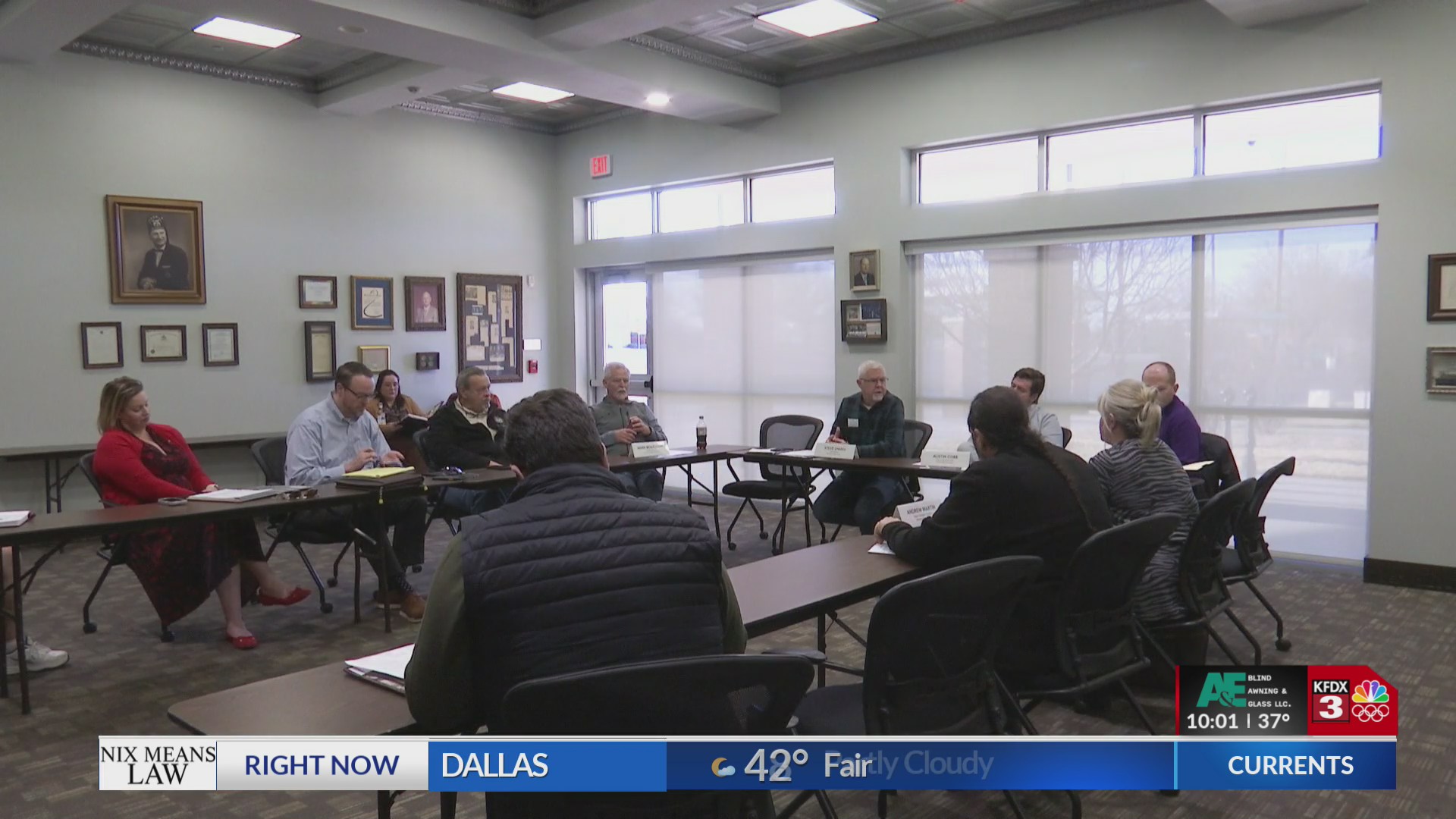 City County Homeless Initiative 1/14/2026