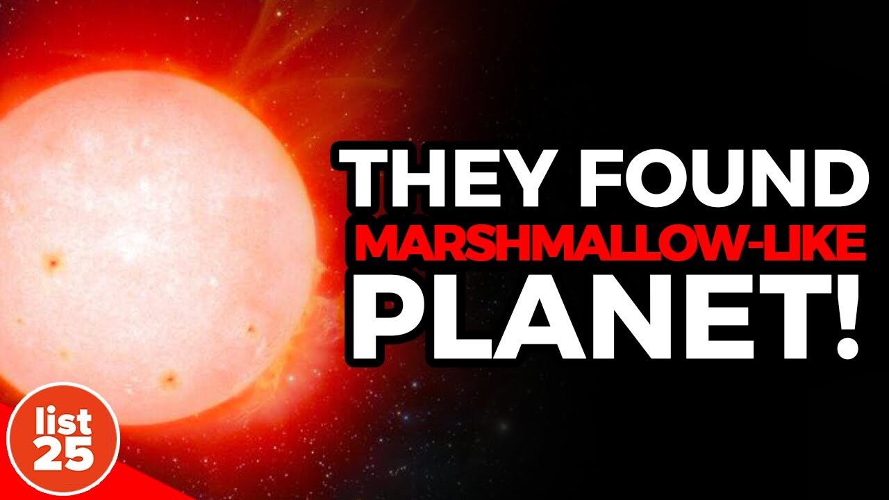 25 insanely cool things in our solar system