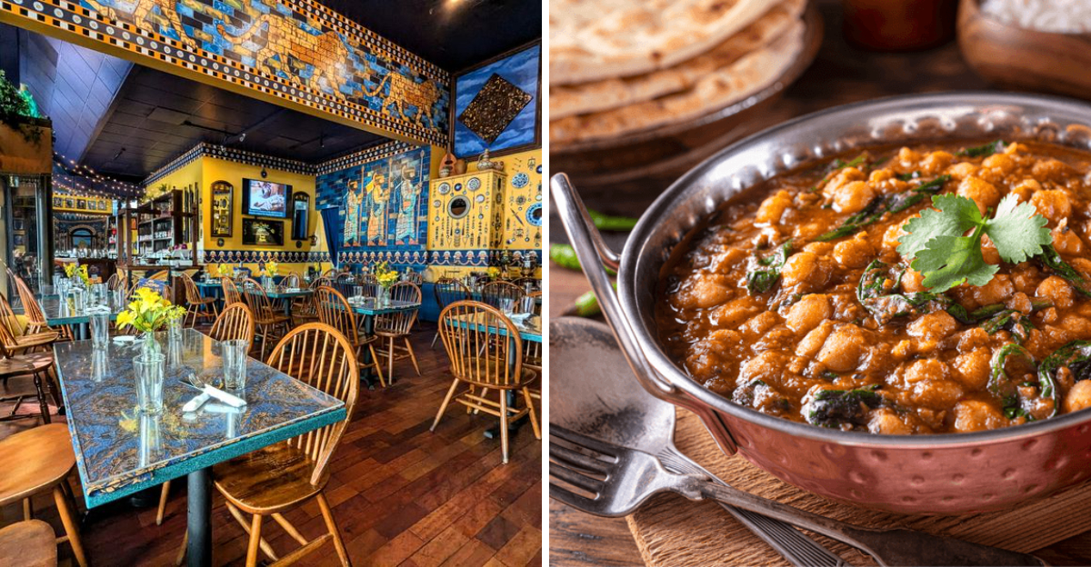 These 10 all-you-can-eat spots in Oregon locals pick over chain restaurants