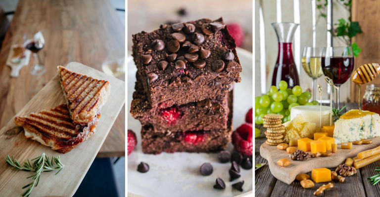 Why the best bites in Napa Valley, California are found inside its wine ...