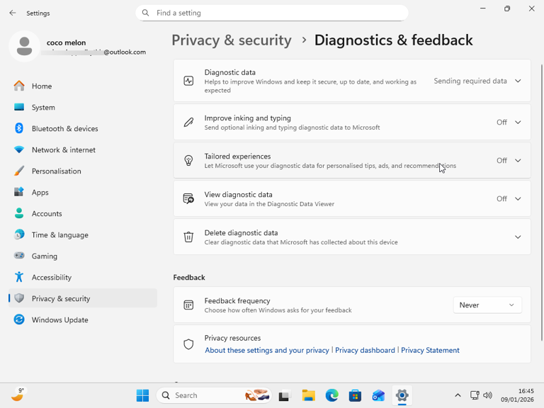 Windows 11 was barely usable until I changed these 6 default settings