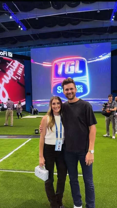 Trea Turner’s wife Kristen Turner offers fans a rare field-side glimpse ...