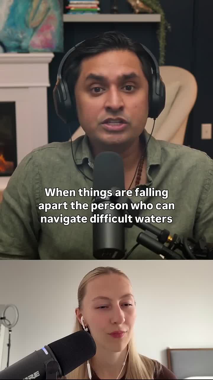 How to be more charismatic: Science-backed tips