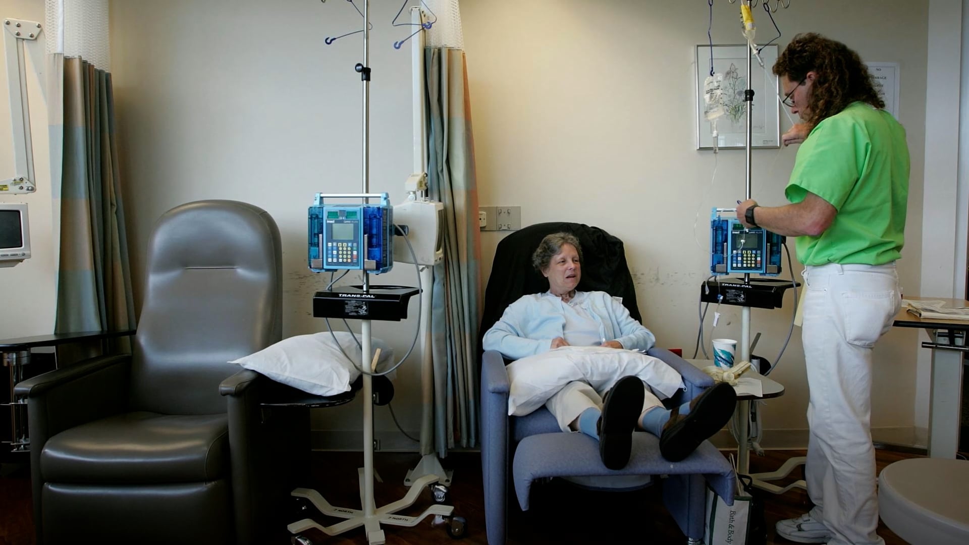 États-Unis : cinq ans de survie pour la plupart des patients atteints de cancer