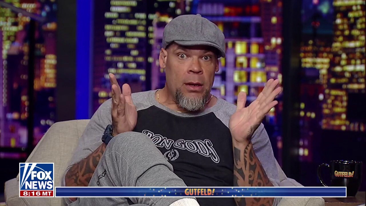 Tyrus: This is what a man fears about a woman