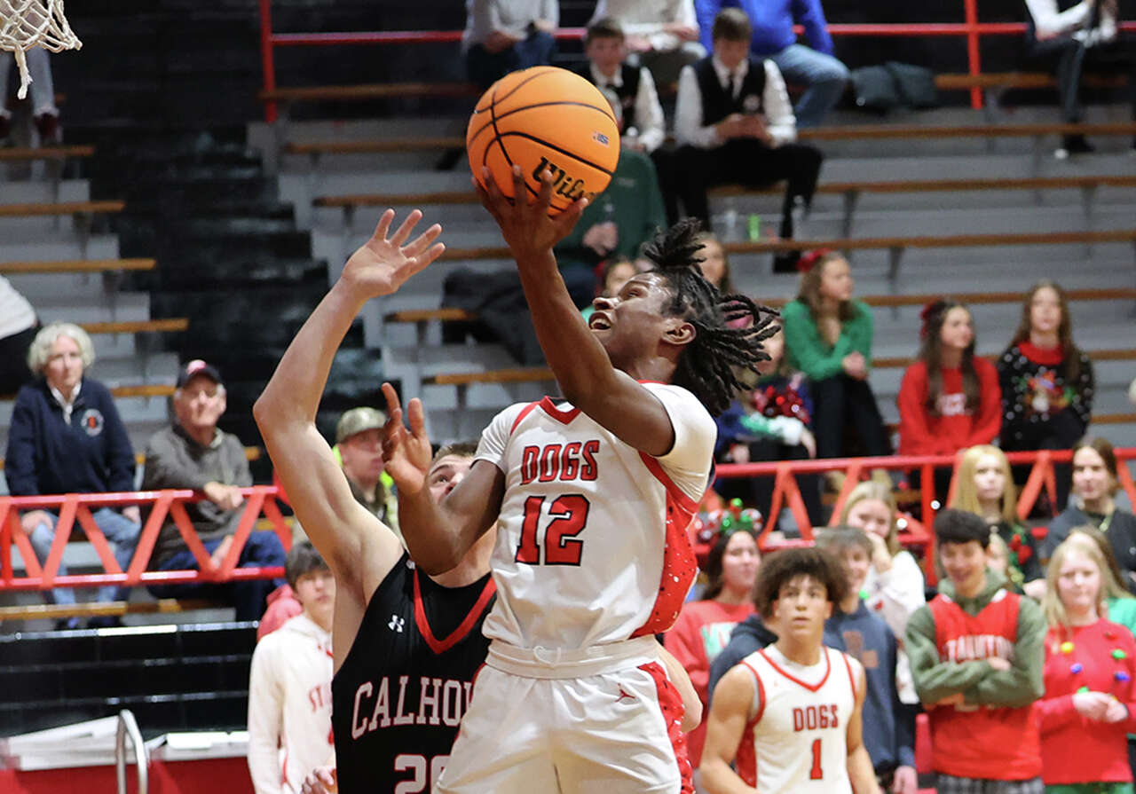 Illinois high school boys basketball AP state polls (Jan. 14, 2026)