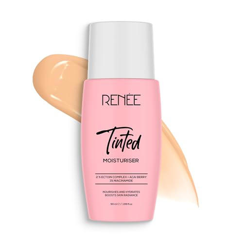 5 best tinted moisturizers on Amazon for a natural skin-like finish