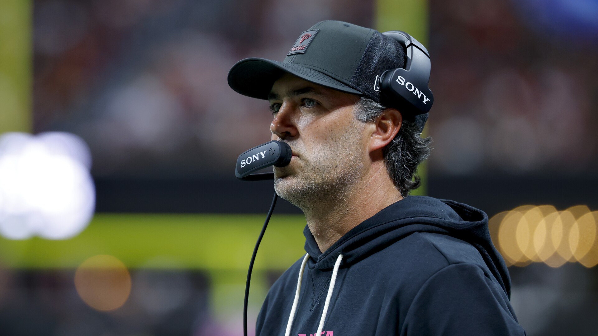 Lions to interview Zac Robinson on Thursday