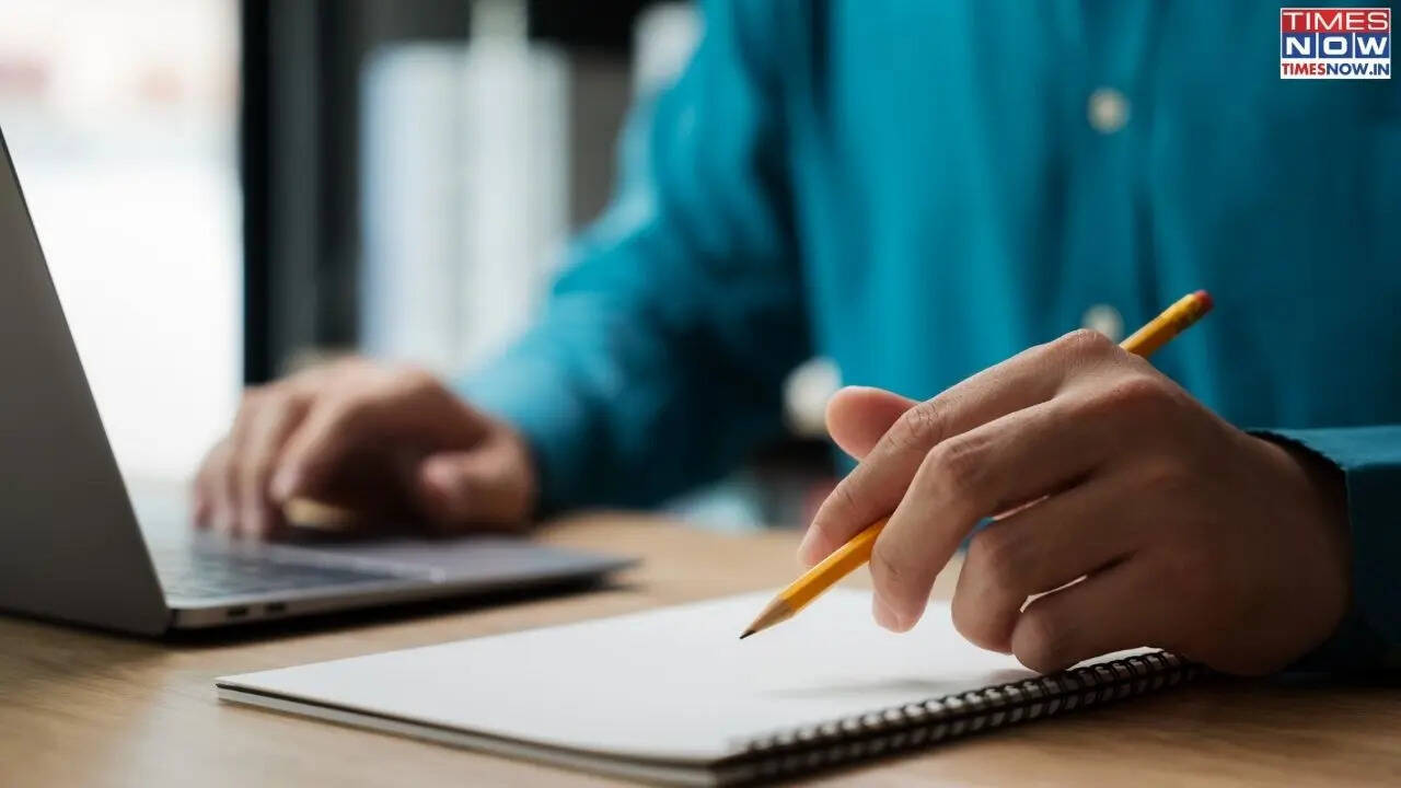 JEE Main strategy: How thermodynamics, ionic equilibrium can guarantee ...