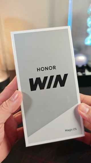 Honor win: A clean victory built on skill and focus