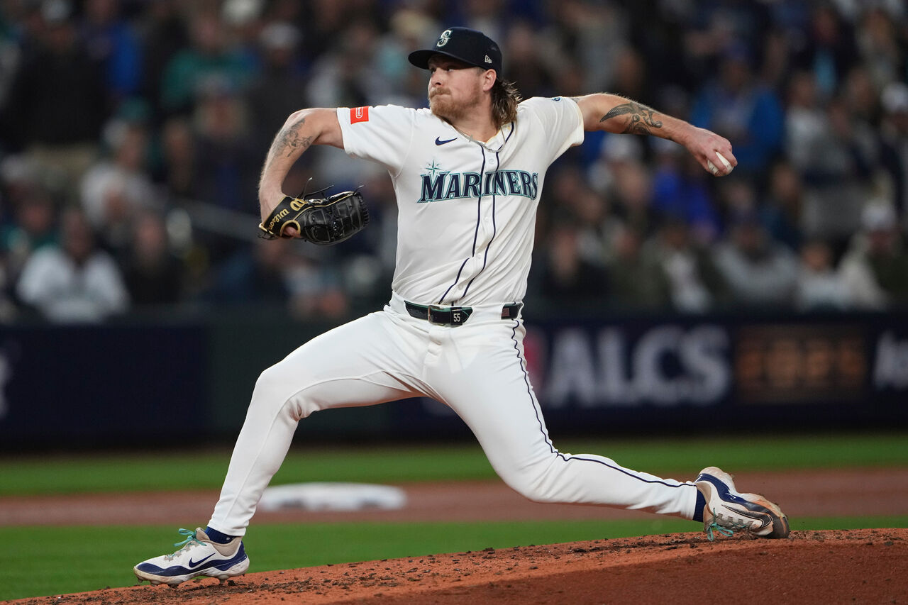 WBC奪冠大熱門再升級! 美國隊牛棚史派爾、賈克斯確定加入