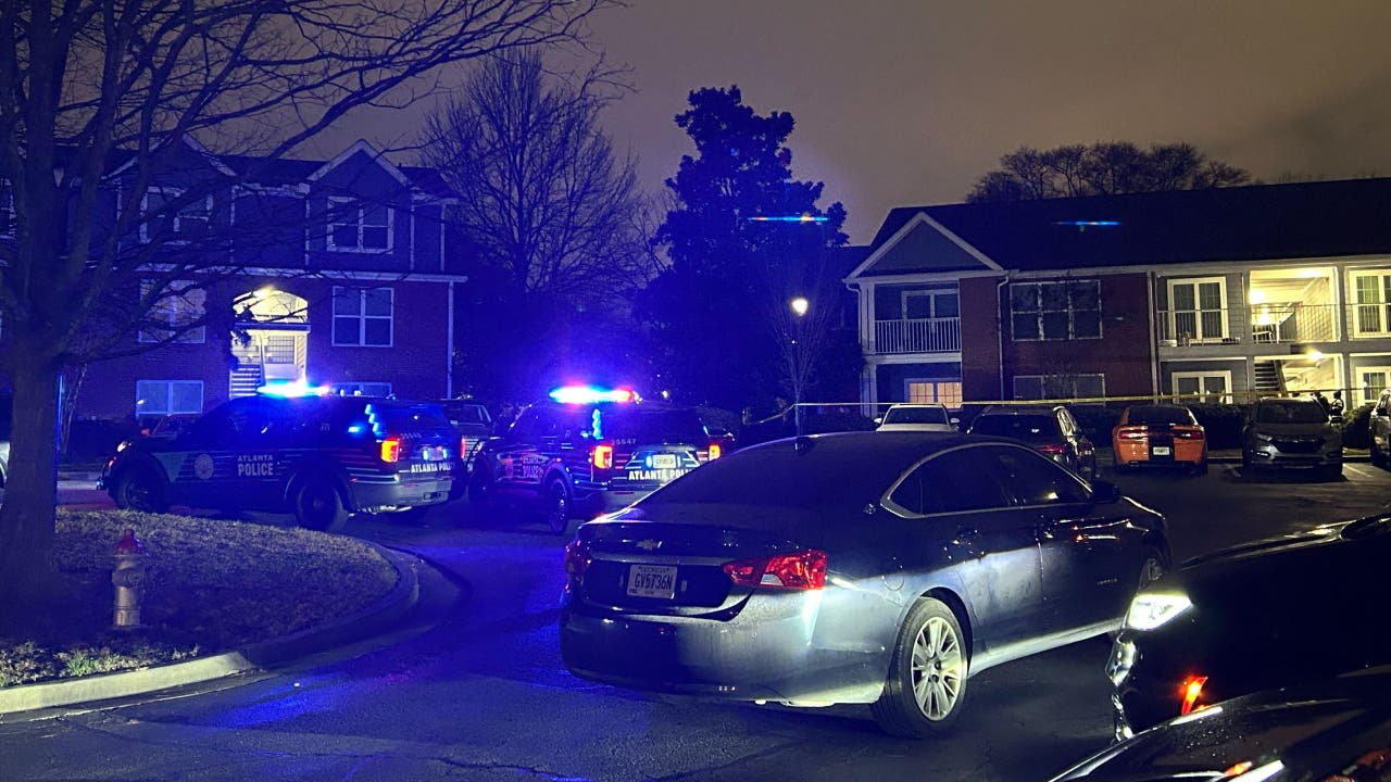 Young teen killed 'mishandling' gun in southwest Atlanta shooting; 1 ...