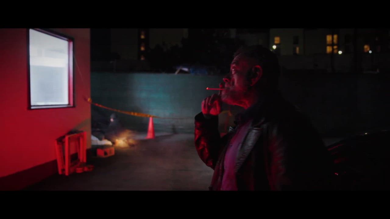 Dracula Eternal: Official trailer