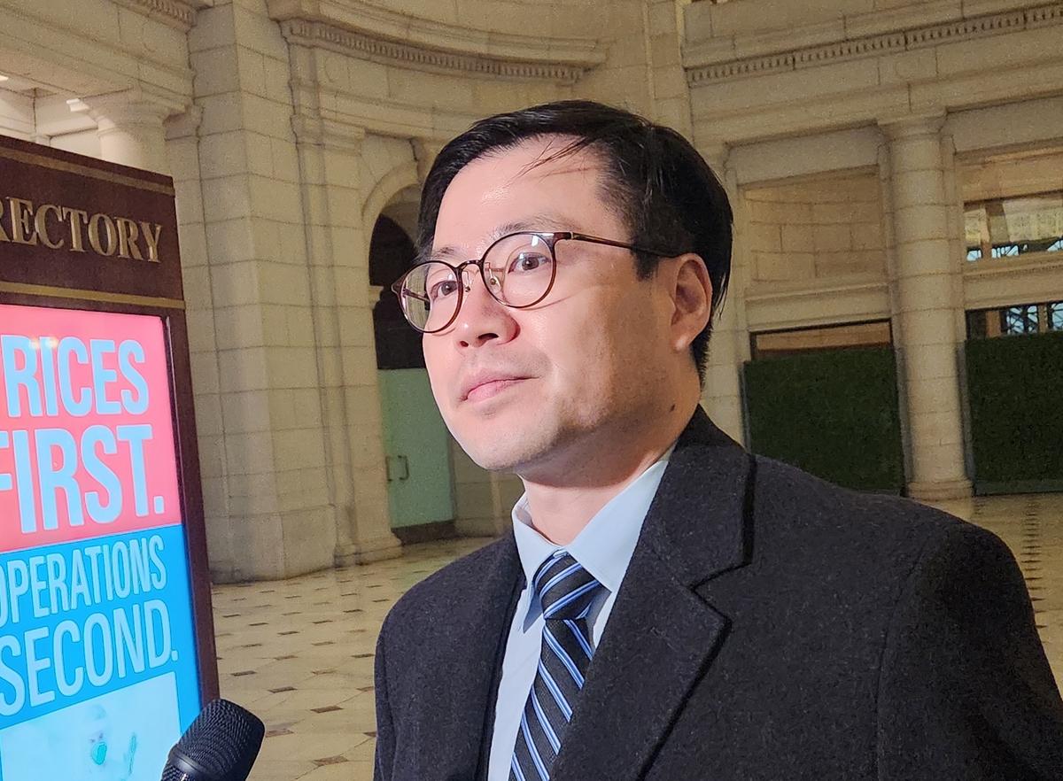 S Korea to seek 'optimal' response in case of ruling against Trump's ...