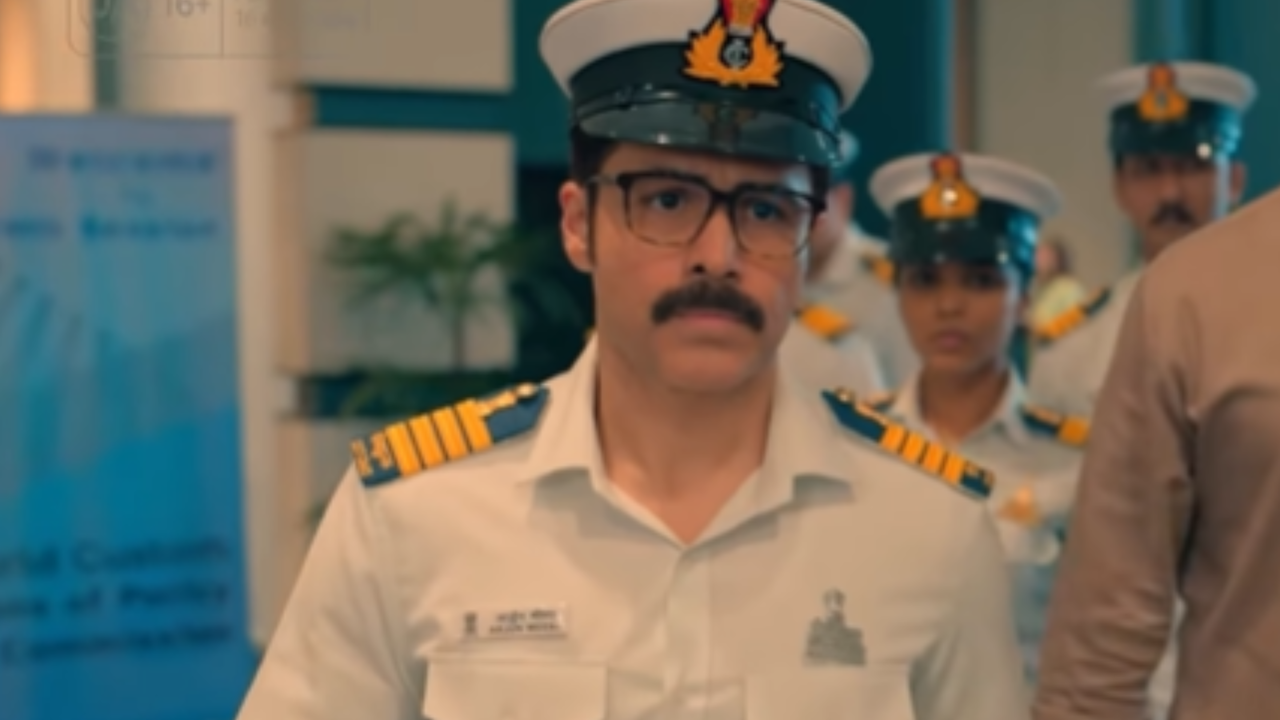 Taskaree the smuggler’s web ending explained: Is Emraan Khan aka Arjun ...