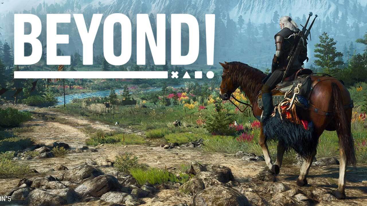 The rumored Witcher expansion makes a strong case for old games getting ...