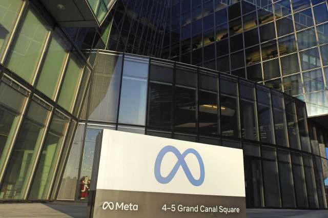 New report reveals Meta's recent move that could ultimately change the ...