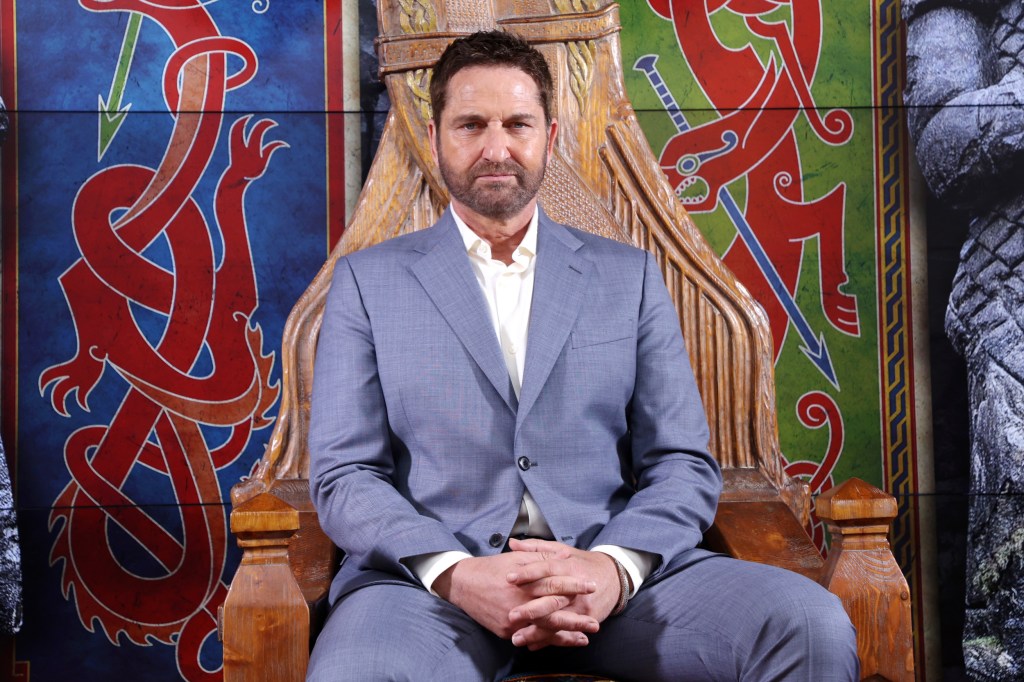 Can 'Greenland 2: Migration' crack Gerard Butler's 5 best movies?