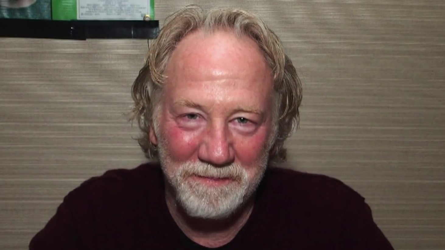 Timothy Busfield faces new allegation at Sacramento's B Street Theatre