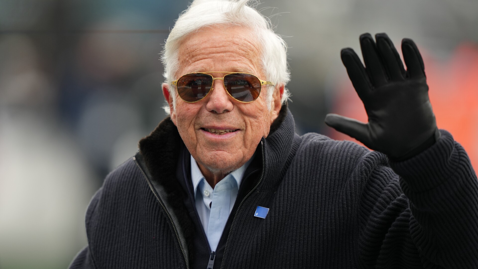 Firing Jerod Mayo created "worst financial implications" for Robert Kraft