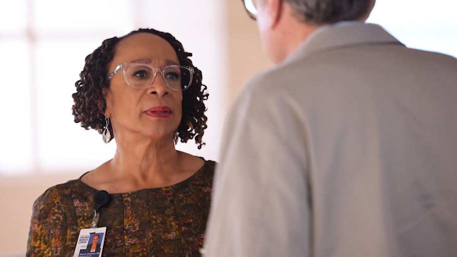 Chicago Med just killed off a major character (though we're not surprised)