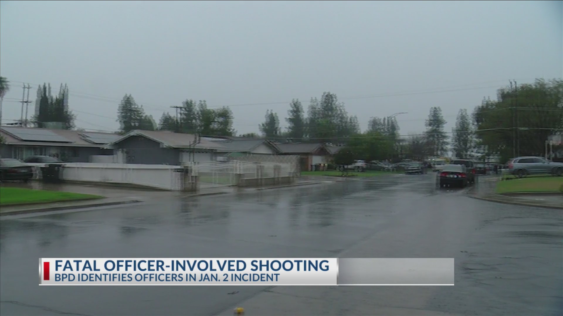 BPD release identities of officers involved in shooting, killing man on ...