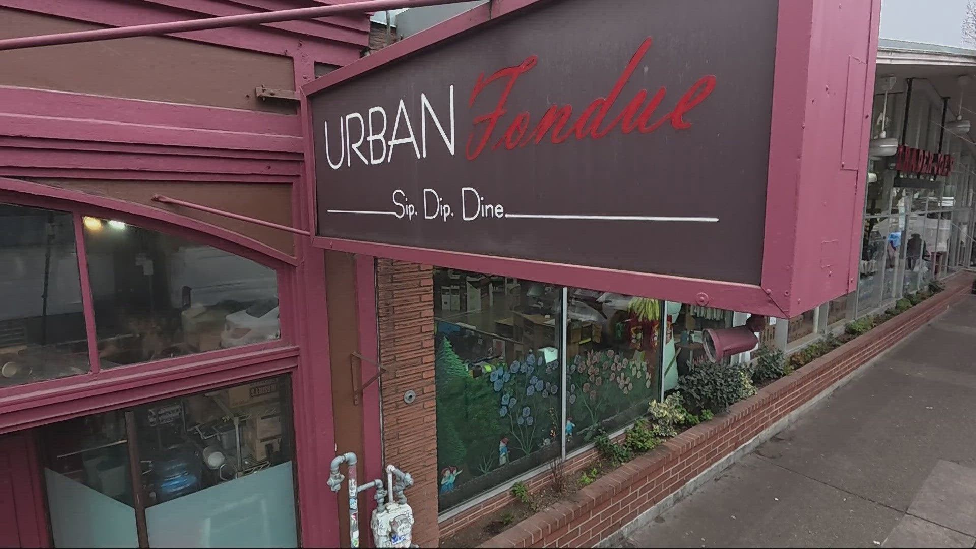 Portland's Urban Fondue, Bartini closing after more than 20 years