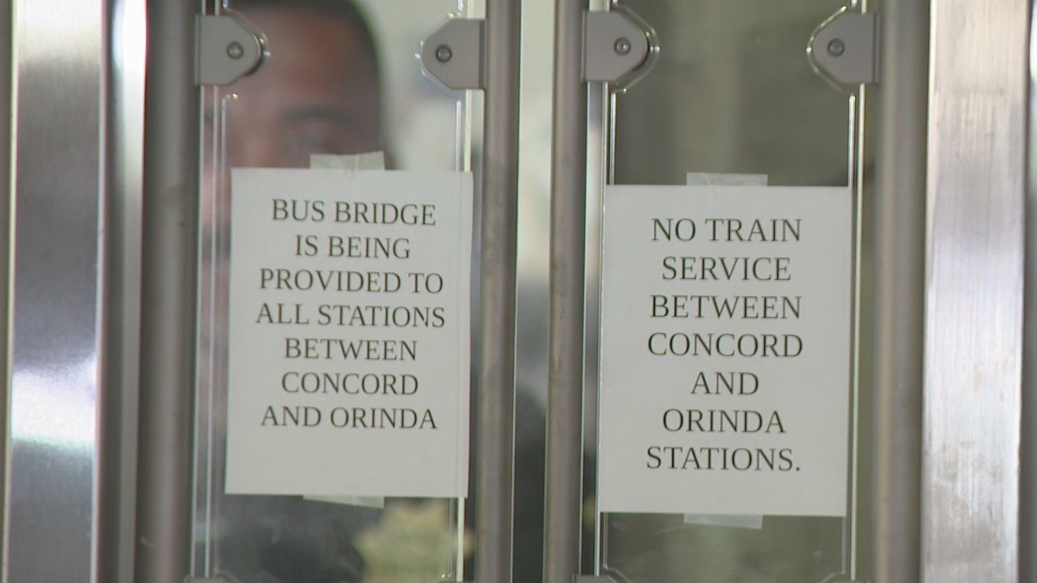 BART equipment issues torpedo morning commute in East Bay