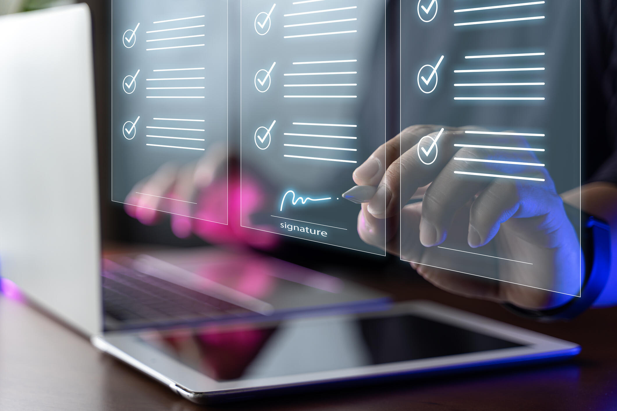 Confused by a contract? Docusign's AI will explain it now - but don't skip the fact-check