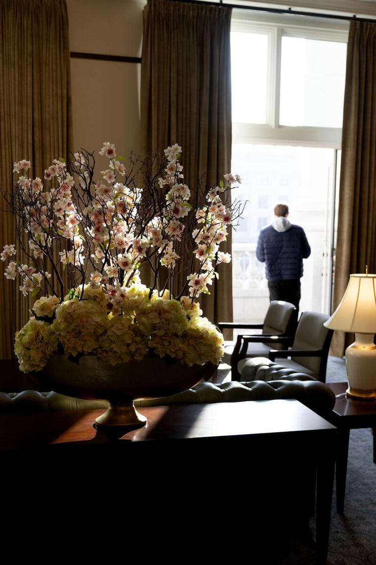 New North Capitol Building in Utah throws its doors open