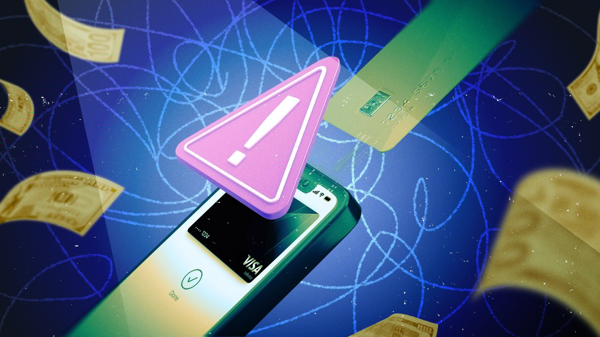 Betterment users are being targeted in this crypto scam