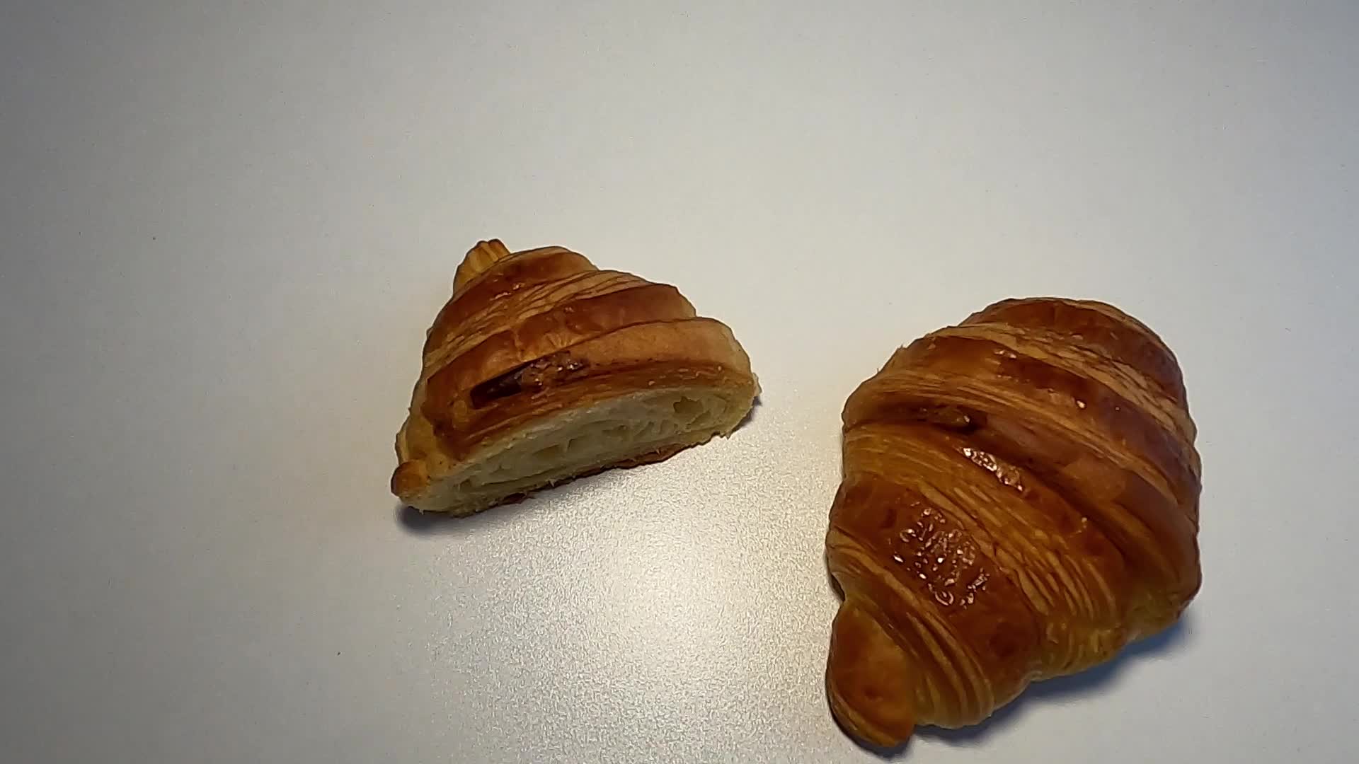 Montreal’s best croissant? 9 bakeries taste tested in the Plateau!
