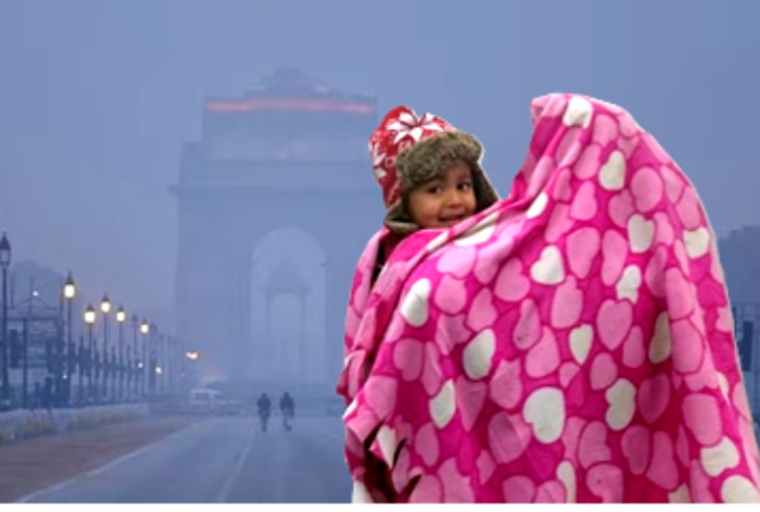 Weather warning: 0°C in Delhi? IMD issues yellow alert; cold wave grips ...