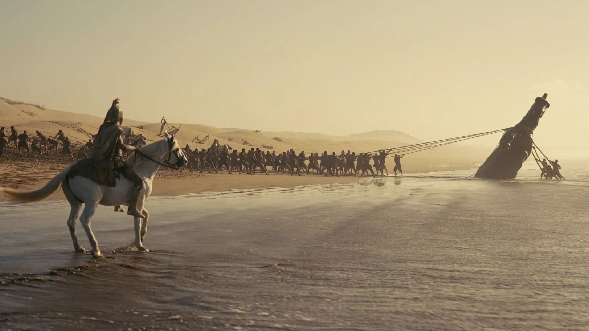 3 movies in 2026 that could top Christopher Nolan's The Odyssey