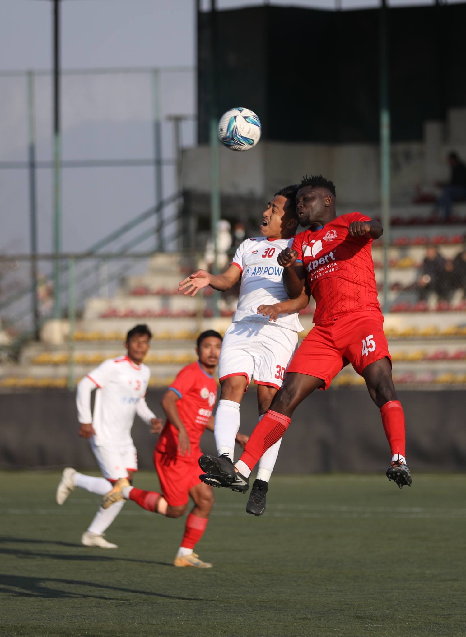 Friends' Club Kopundole take three points with a comeback win over ...