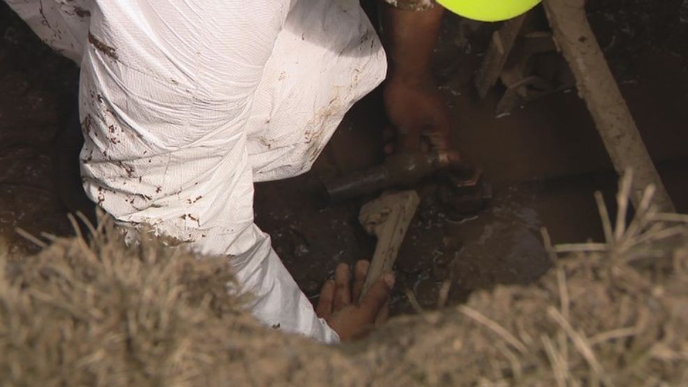 State audit raises oversight concerns, Troy stands out on lead pipes