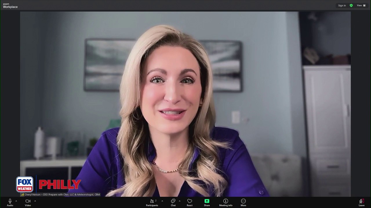 Cheryl Nelson talks best places to travel this winter