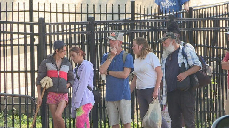 Hamilton County initiative reconnects over 100 homeless individuals ...