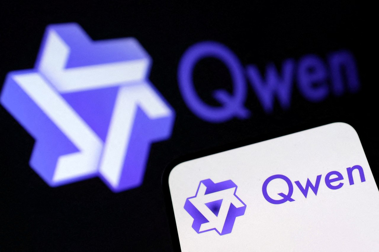 China’s Alibaba links Qwen AI app to vast consumer ecosystem