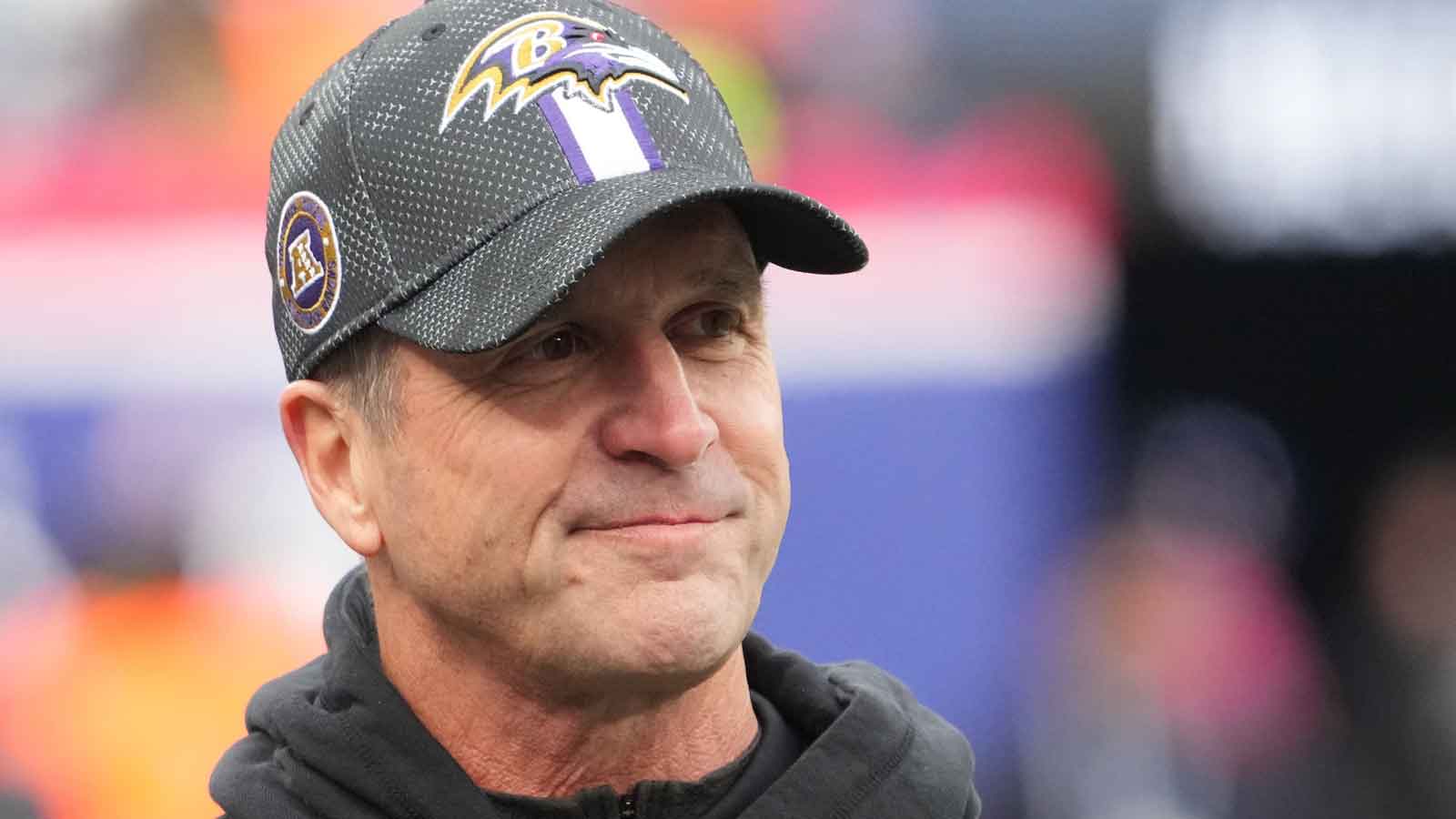 NFL rumors: 3 things John Harbaugh prioritizes in HC job hunt
