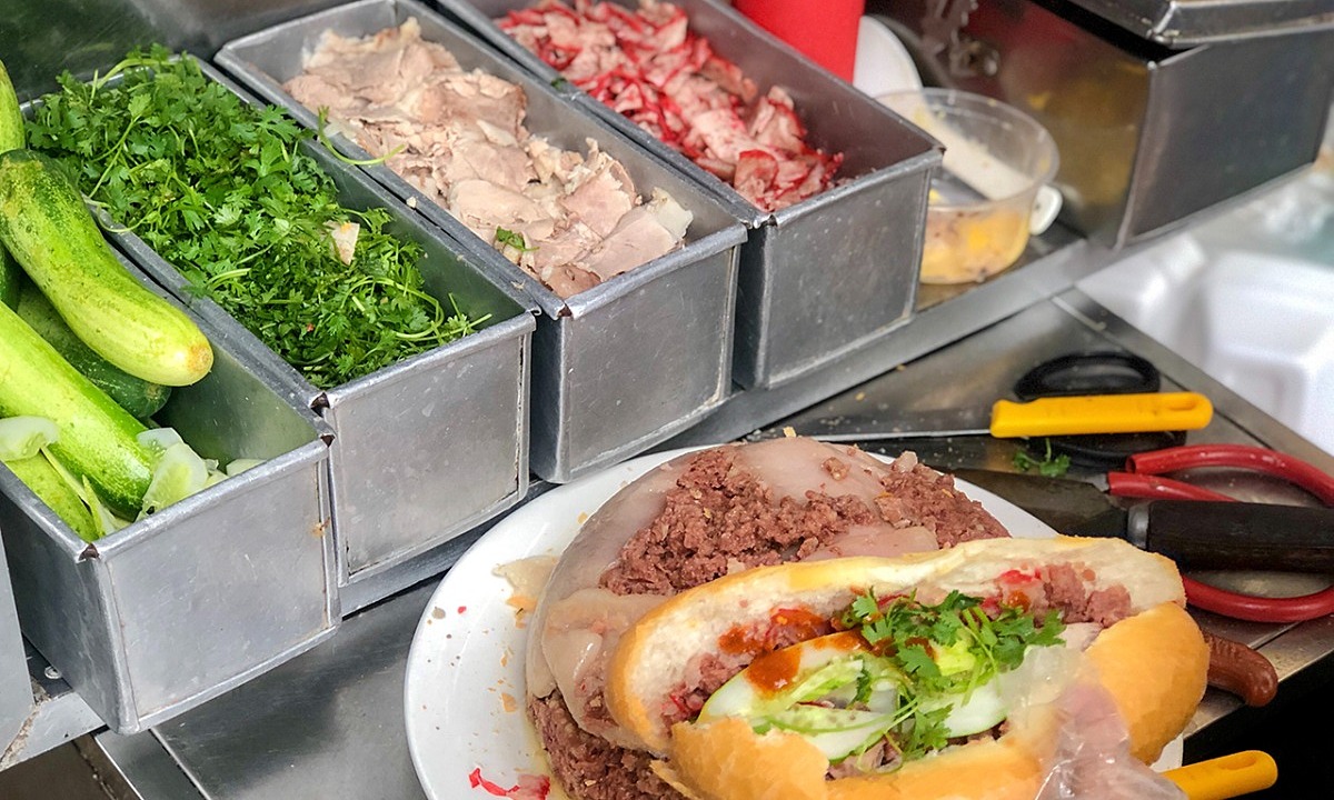 We cannot live in fear of what we eat forever